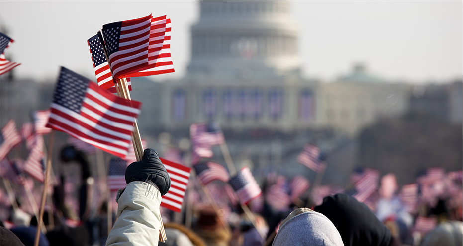 How the Republican National Convention Reflected America Forward ...