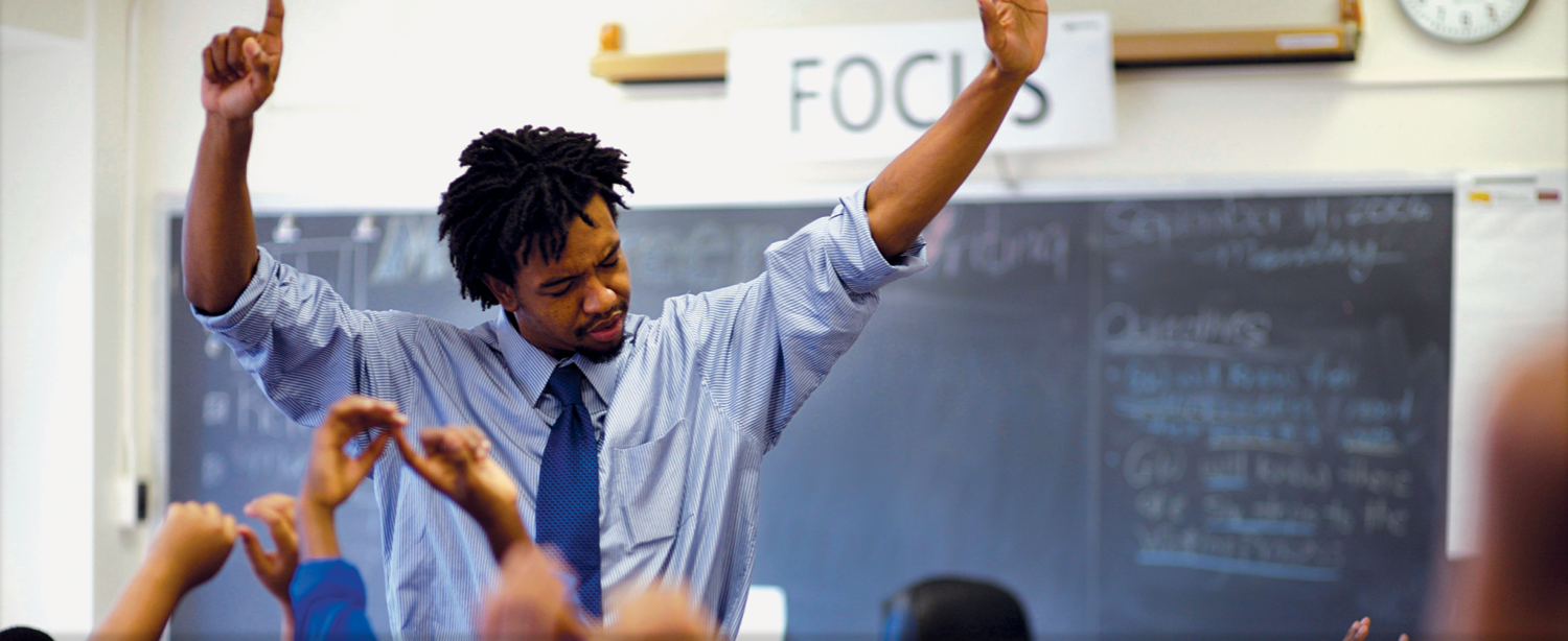 About Our Coalition - America Forward