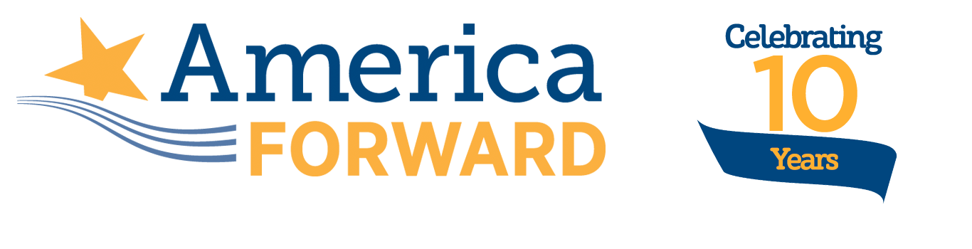 America Forward 10th Anniversary (FATAL ERROR) - America Forward