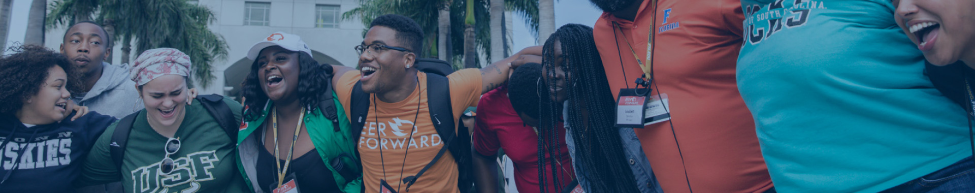 United to Move America Forward - America Forward