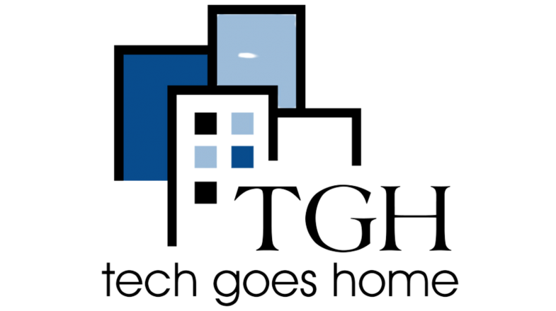 TGH Logo - America Forward