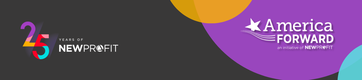 America Forward 15th Anniversary Luncheon - America Forward