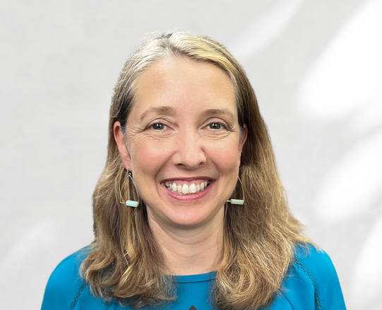 Heather photo - America Forward